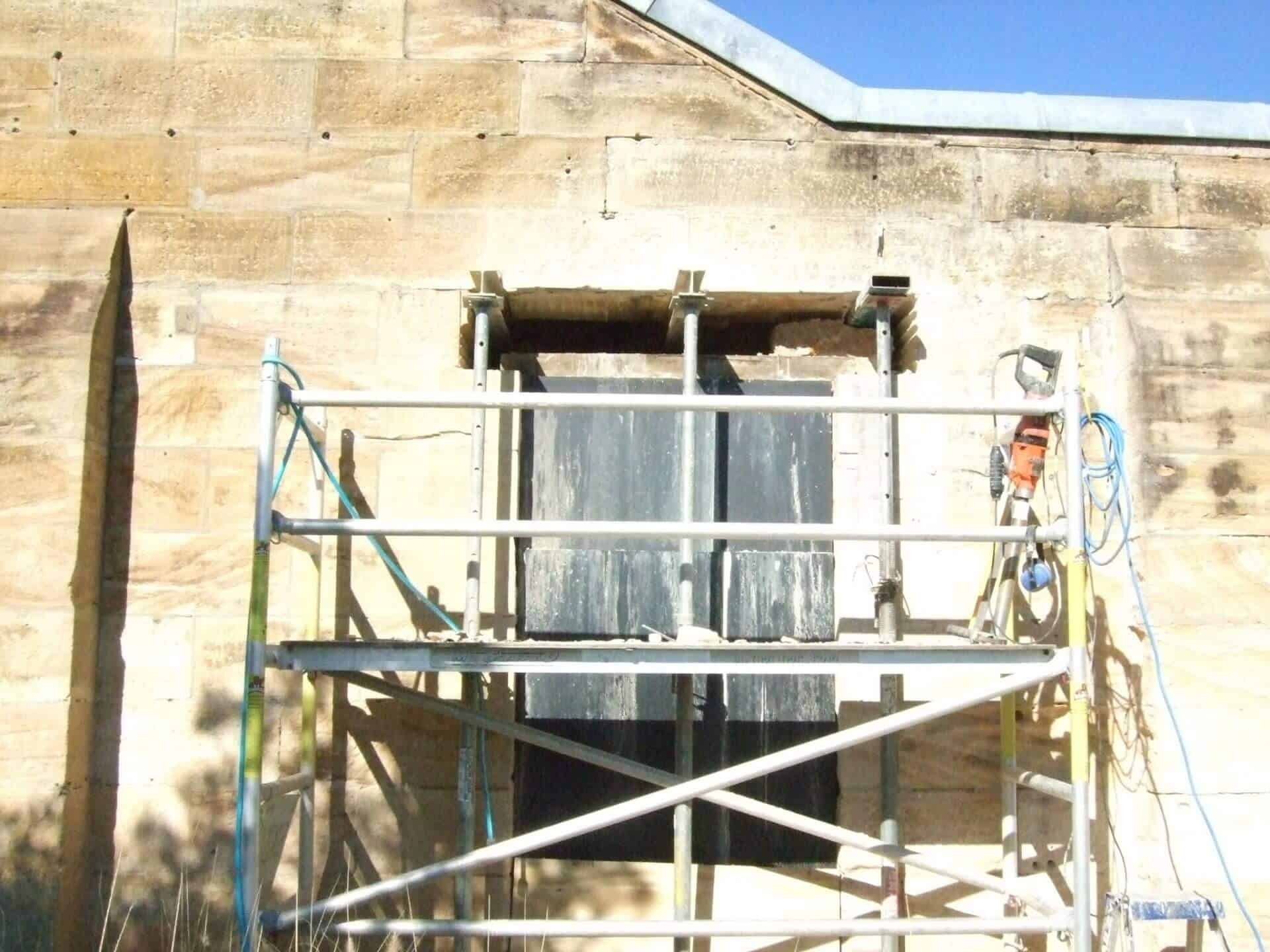 Brick Restoration & Repointing Sydney | Brick & Stone Repair