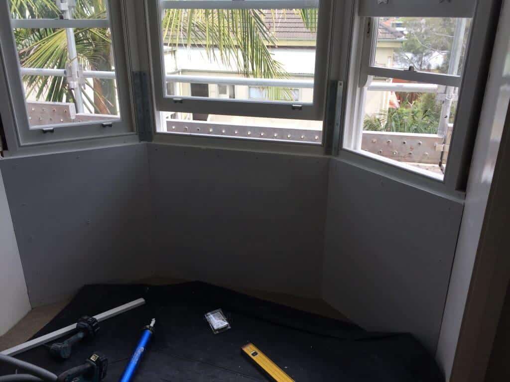 Strata Building Repairs – Coogee Units - Helitec