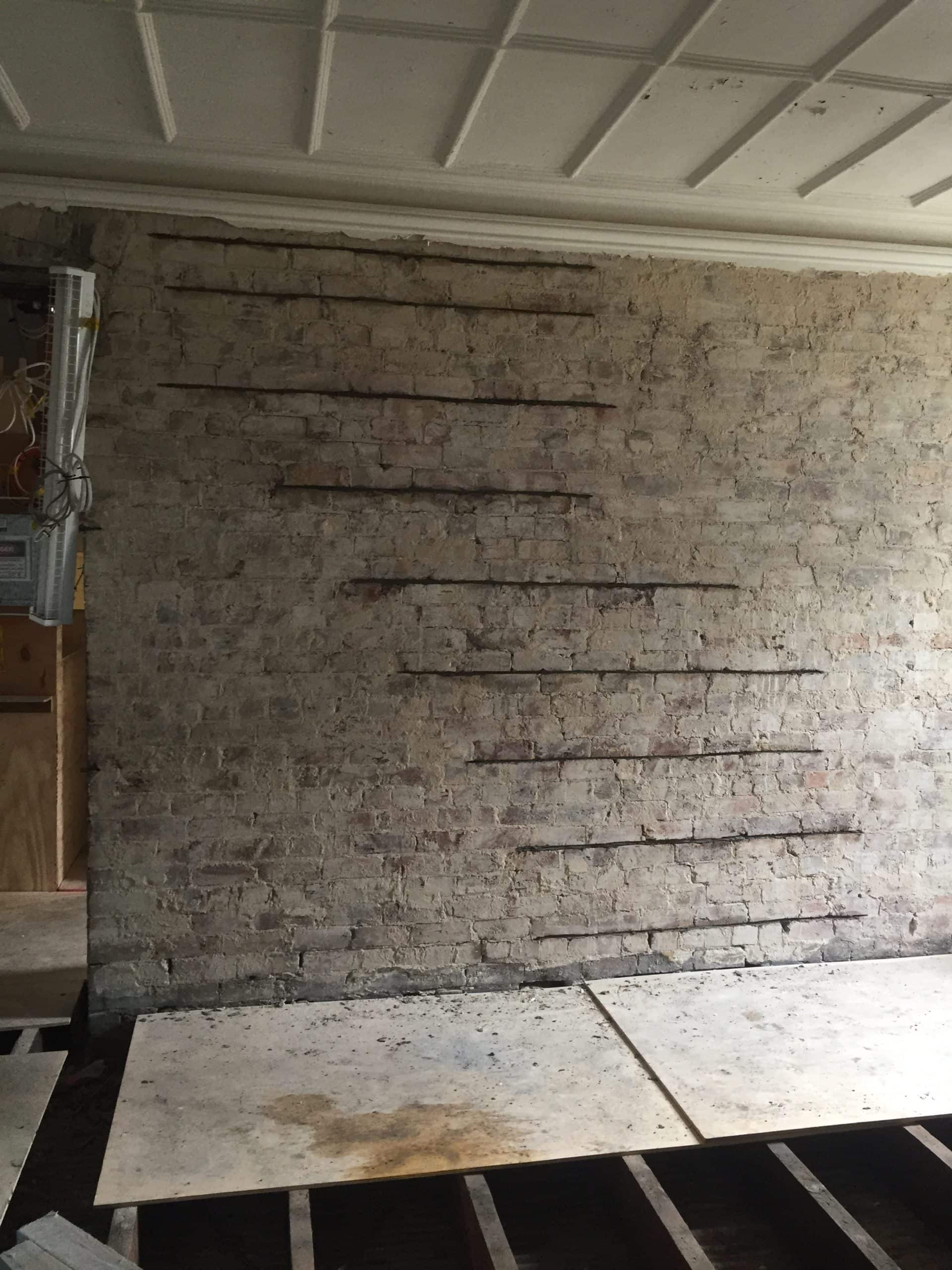 Historical Lower Fort Street Restorations - Helitec