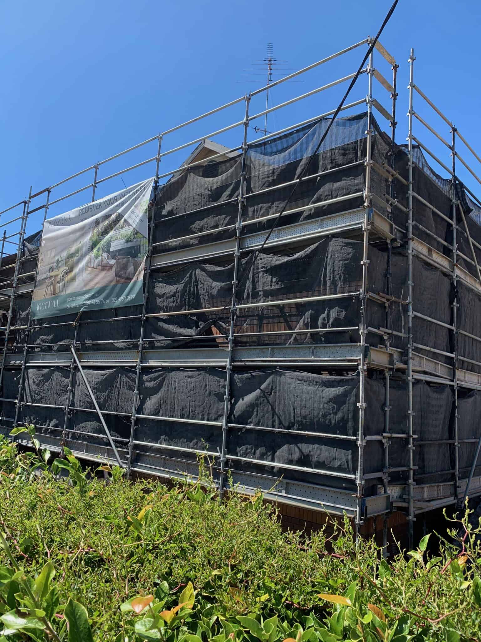 JB650 - Helifix Ties - Waverley - Helitec