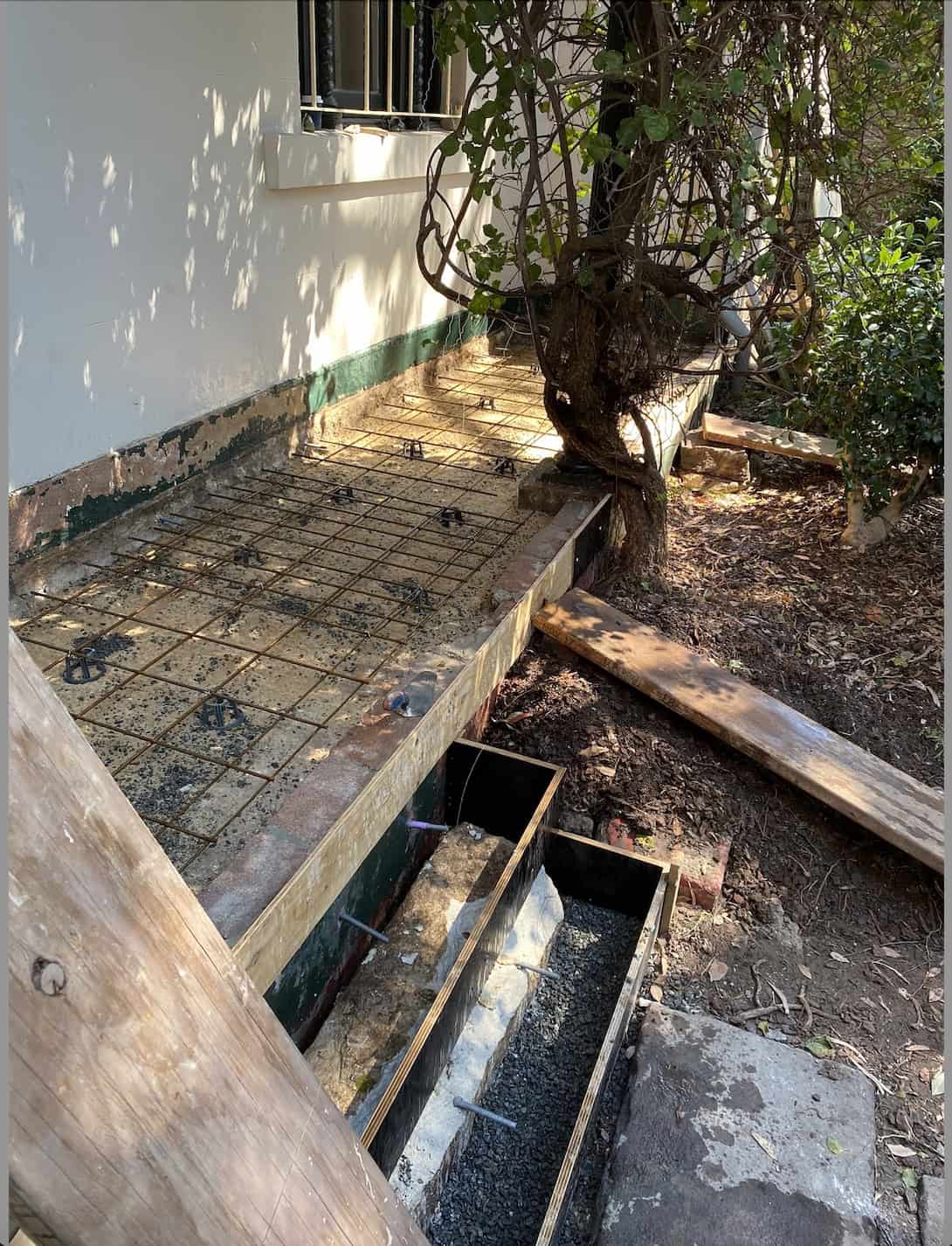 Heritage Veranda Tiles - Helitec