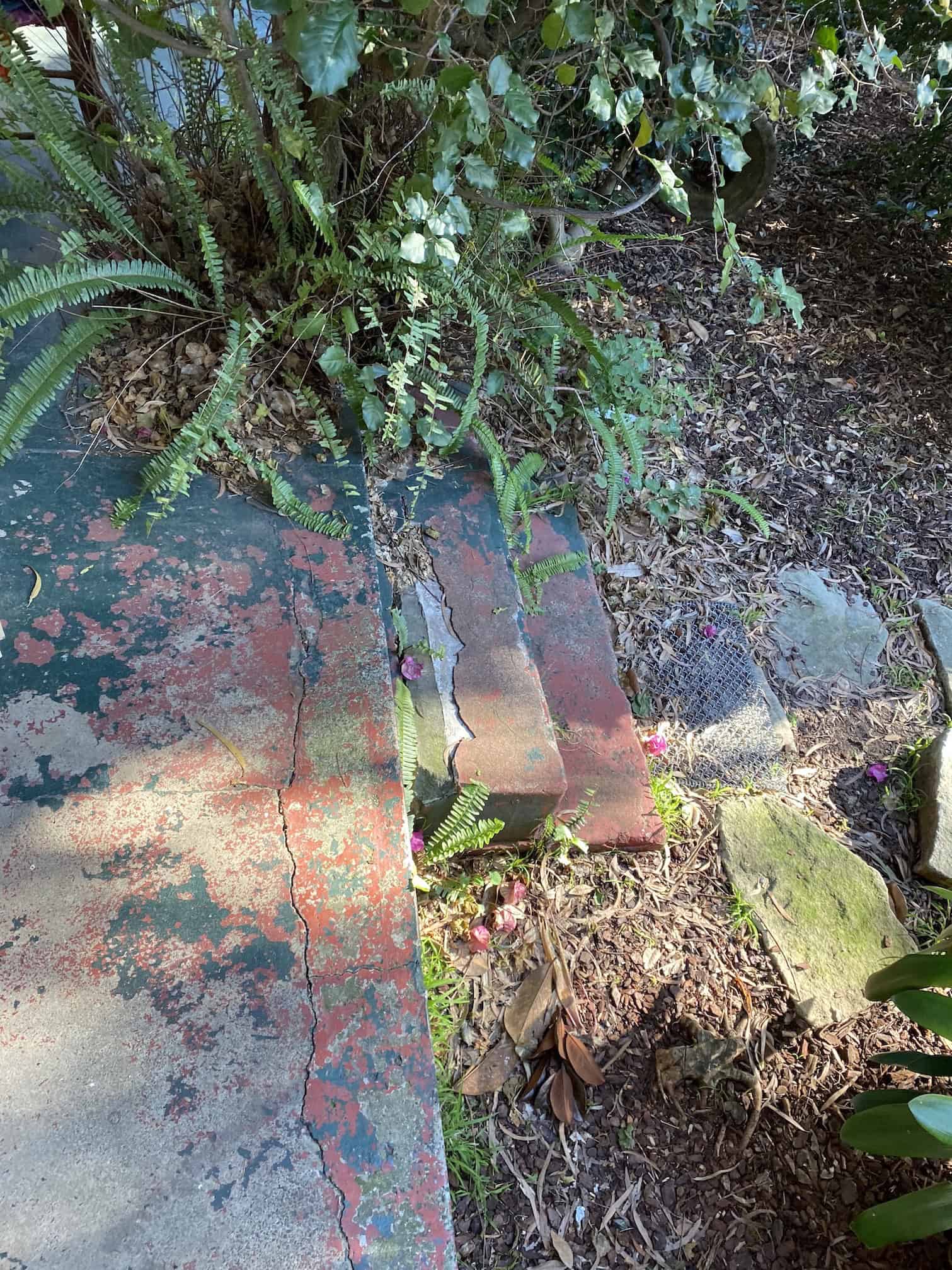 Heritage Veranda Tiles - Helitec