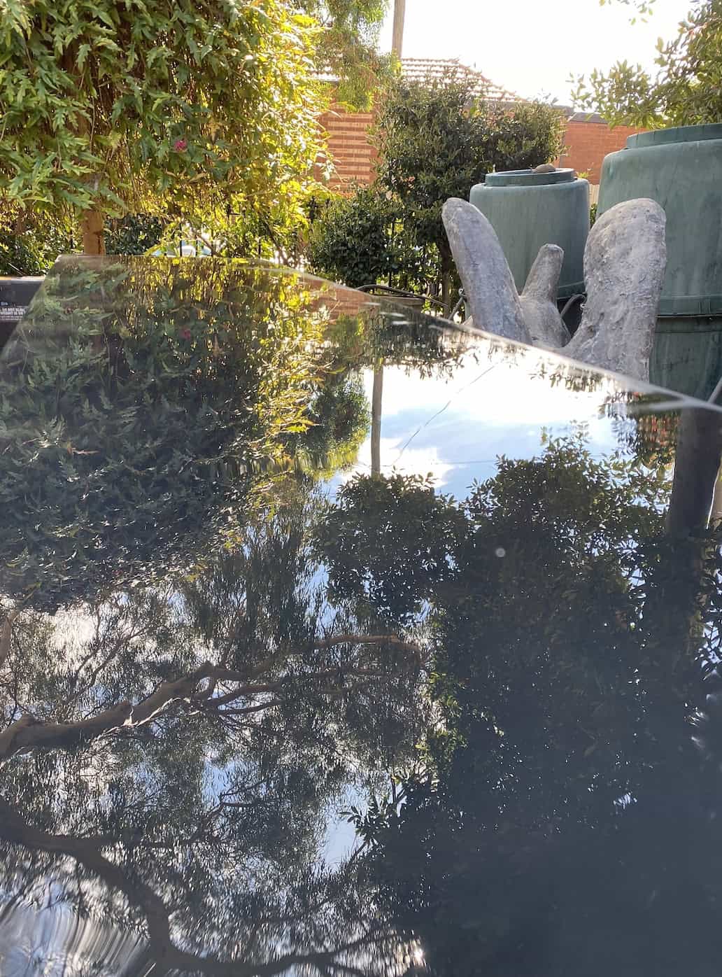 Heritage Veranda Tiles - Helitec