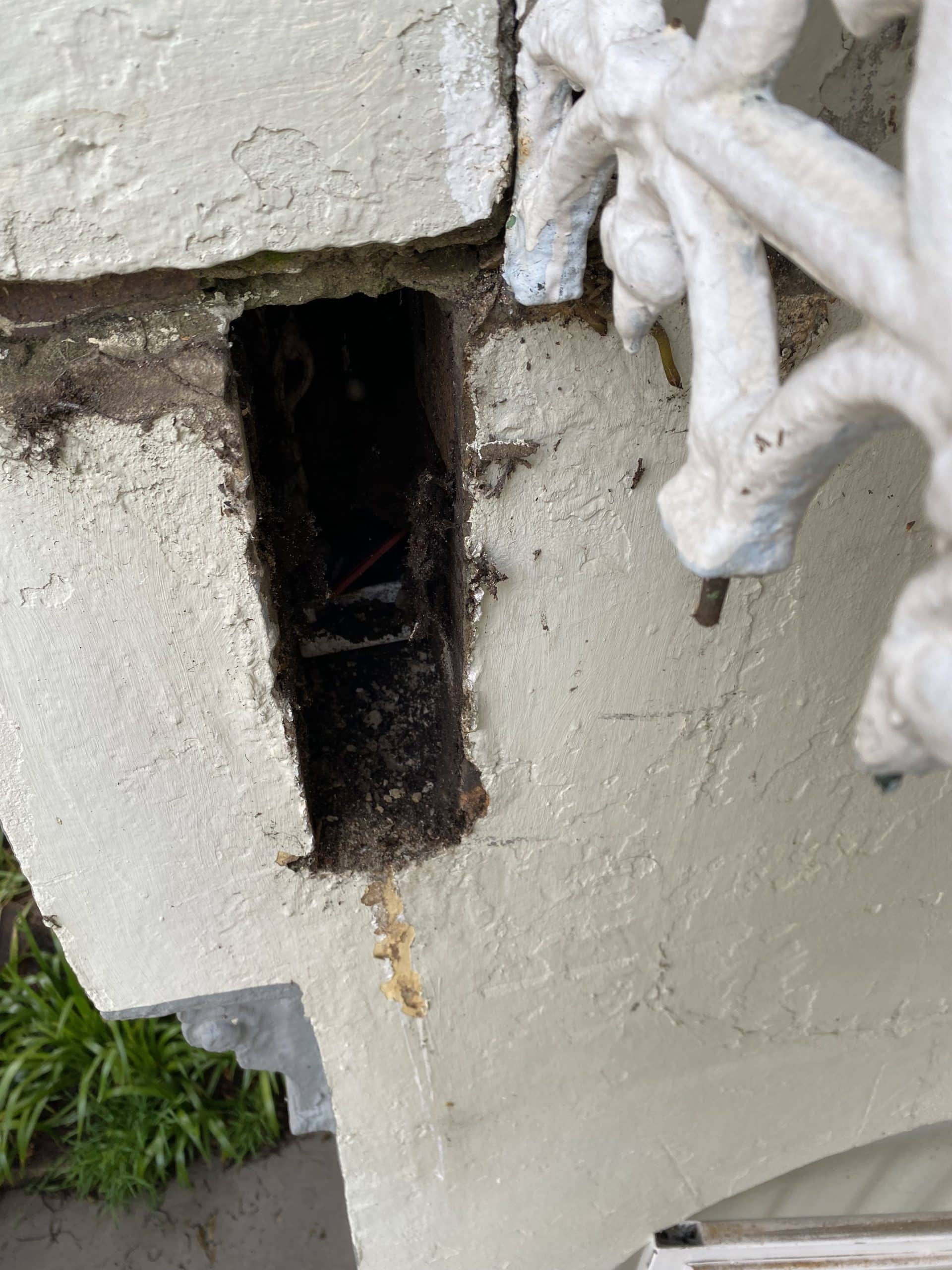 Make Safe Your Terrace Balcony - Helitec