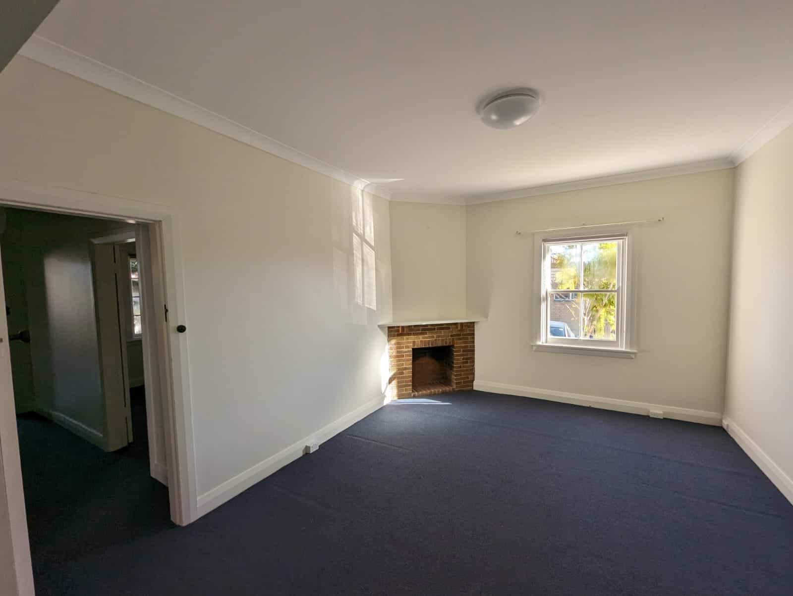 Sydney Crack Stitching | Helitec Structural Services