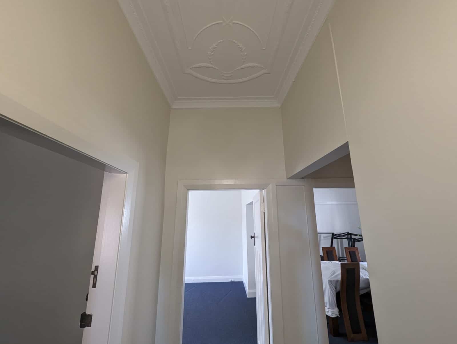 Sydney Crack Stitching | Helitec Structural Services